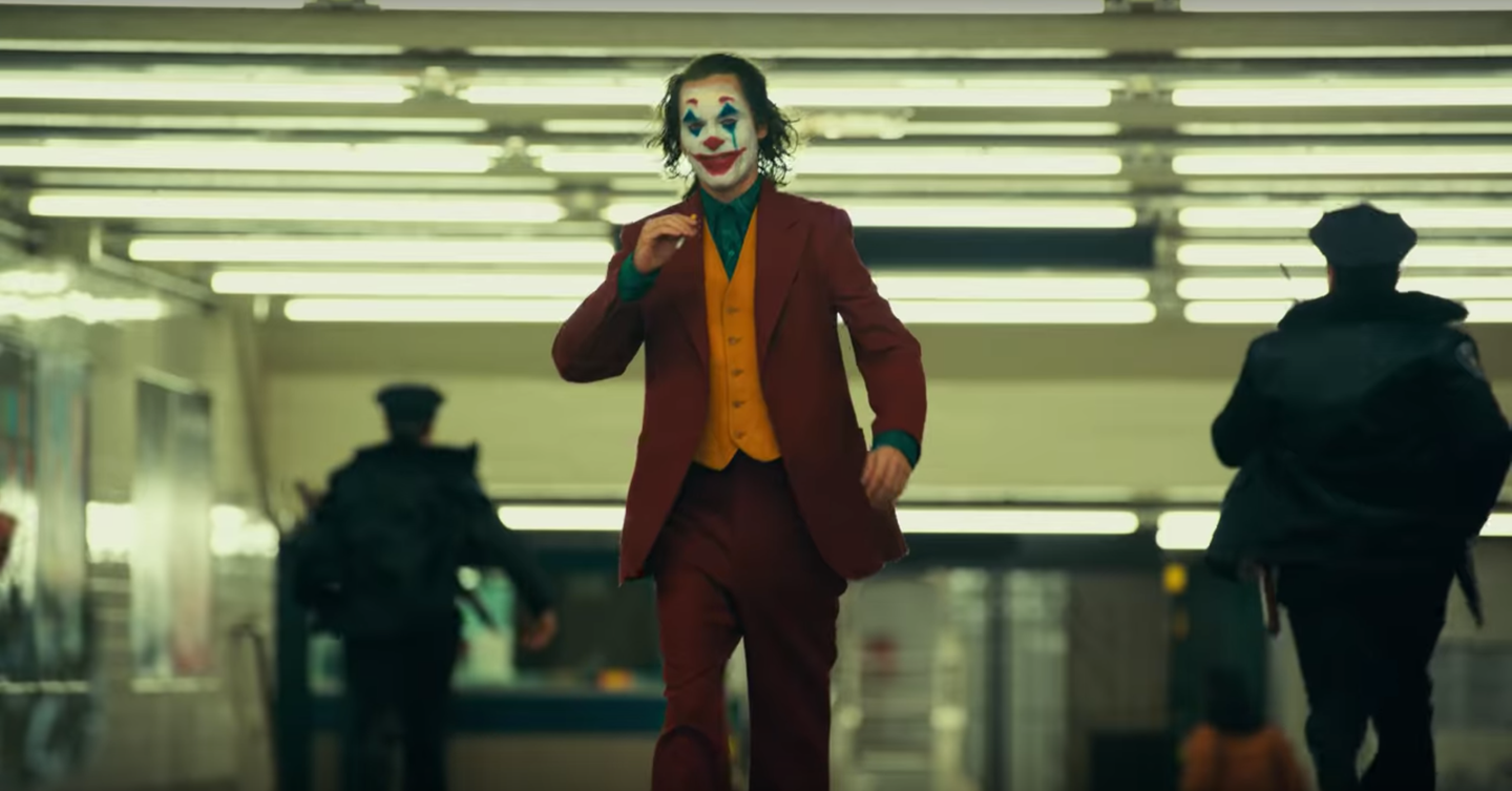 Is There a 'Joker' After-Credits Scene? No, But Here's Why: SPOILERS!