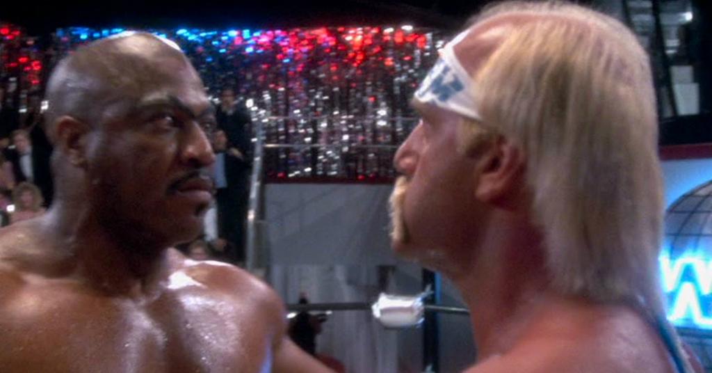 Hulk Hogan Returns? Everything you Need to Know About the WWF Star