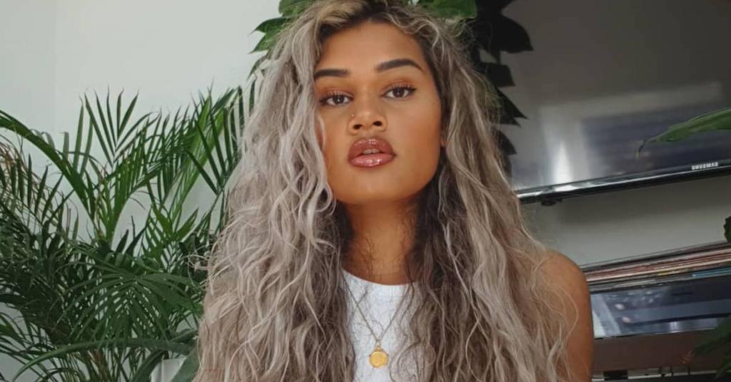 Who Is "Post Malone" Singer Rani? Meet Your New Music Obsession