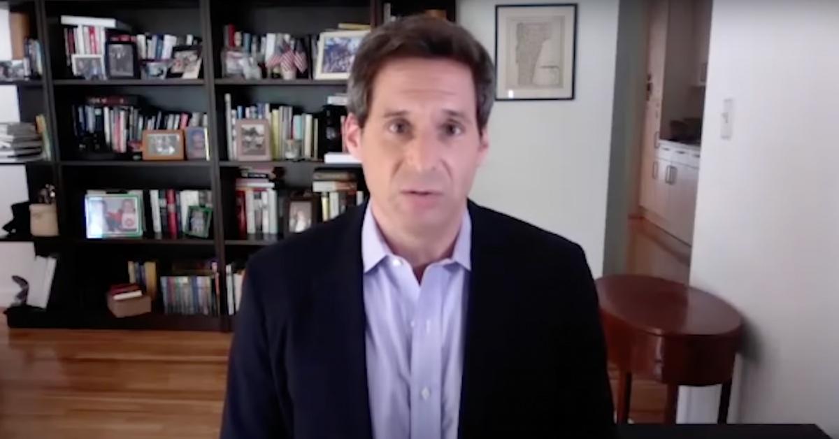What Happened to CNN's John Berman? He's Moving Jobs