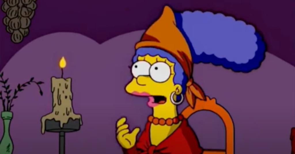 A Complete List of 'Simpsons: Treehouse of Horror' Episodes