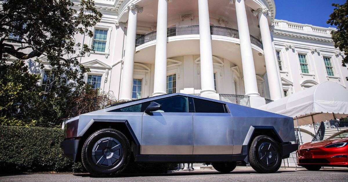 Is Tesla Made in America? Explaining Where They Make Cars