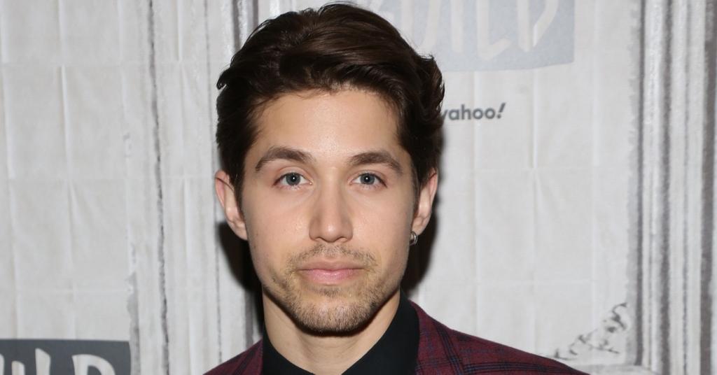 Who Is Brandon Larracuente? Details on 'Party of Five' Star's Career