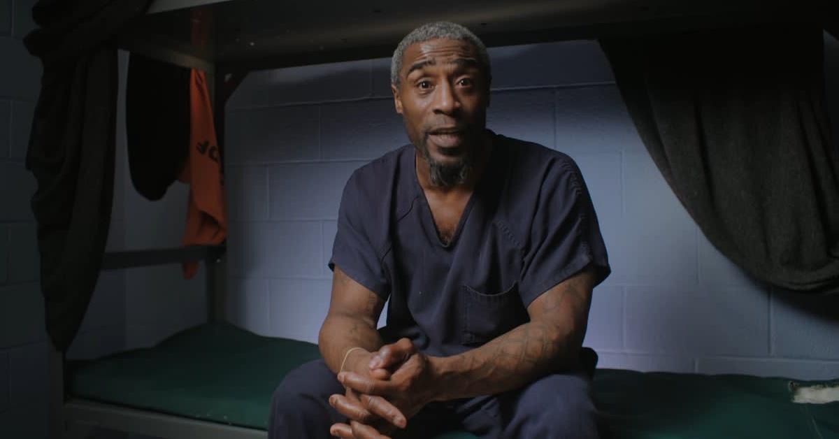 Netflix's Unlocked: A Jail Experiment Is a Hit With Viewers