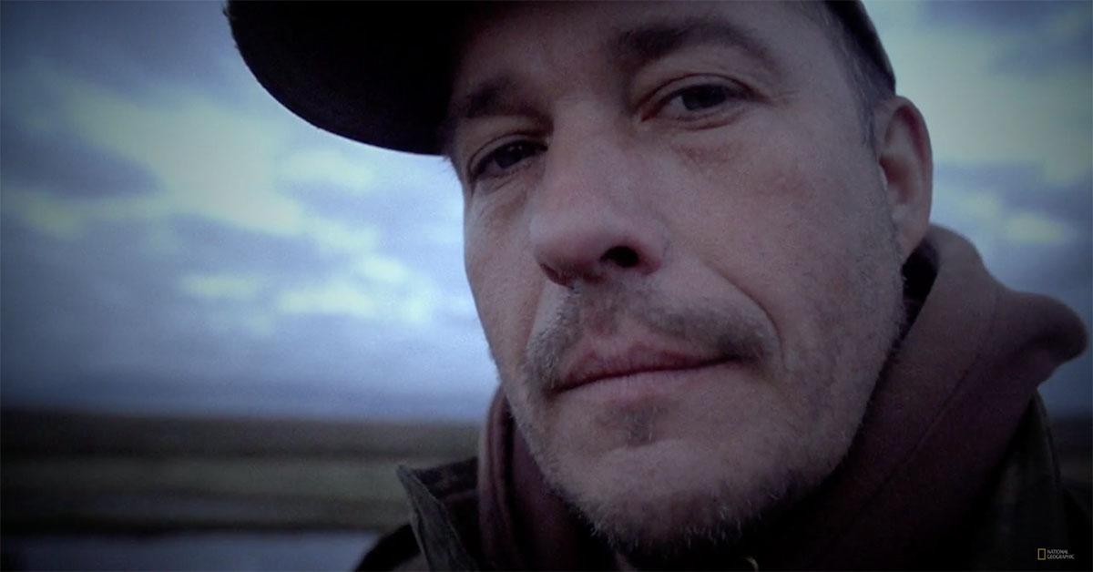 Life Below Zero's Chip Hailstone — Prison, Probation, and His Family Today