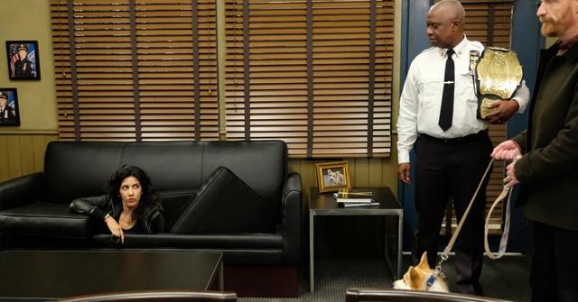 What Happened to Daniels on Brooklyn Nine-Nine? Find Out Here