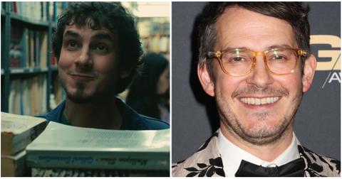 Cast of Remember Me Now — 15 Years After Crazy Twist Ending