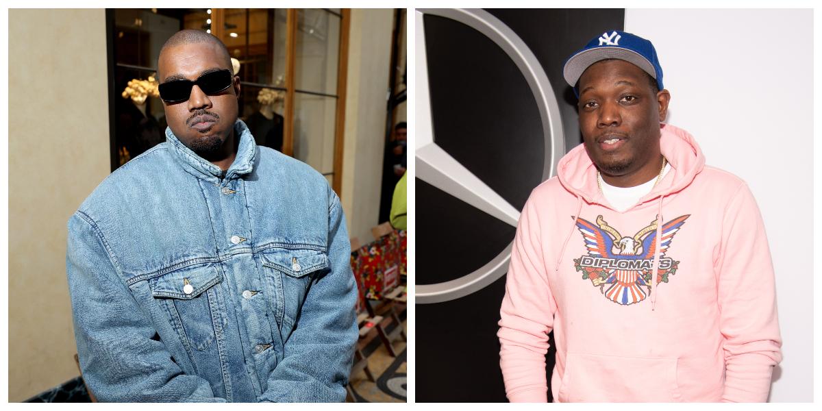 What Did Kanye West Say to Michael Che? Details Explained