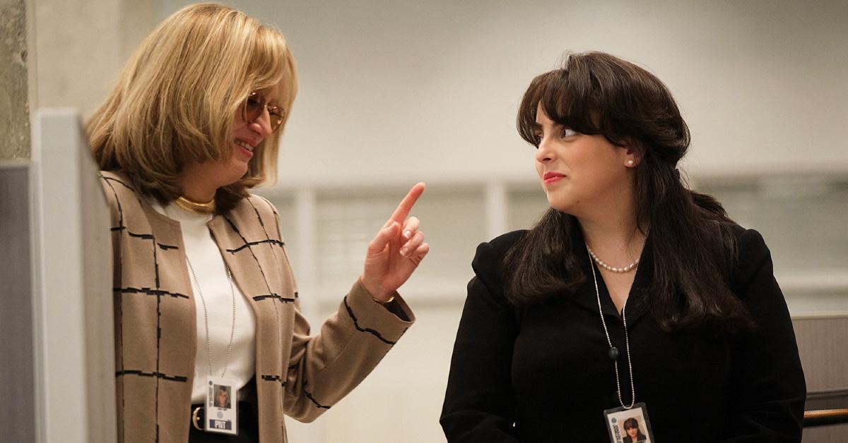 Where Is Linda Tripp Now? — The 'Impeachment' Character's Impact on History