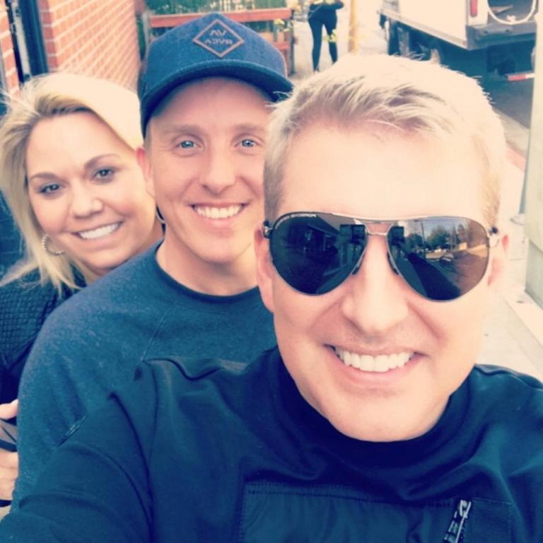 Meet Chadd From ‘Chrisley Knows Best’: Savannah Chrisley's BFF