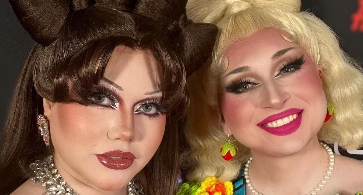 Maddy Morphosis Allegedly Quit RPDR All Stars Season 10