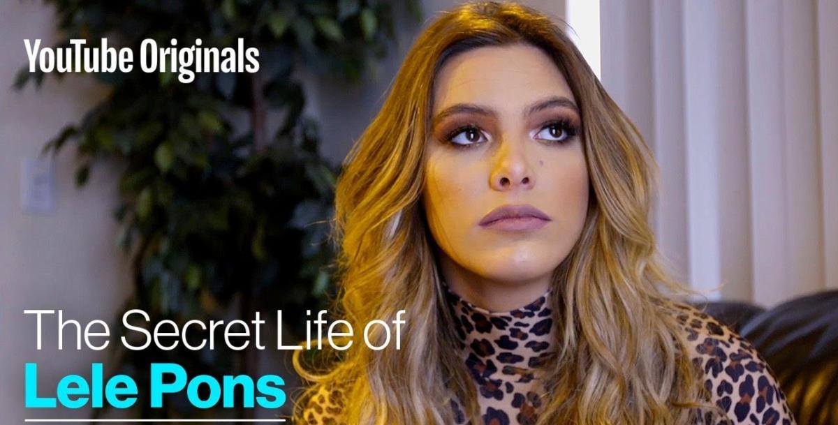 Lele Pons' Parents: YouTuber Says She Found Her Dad in Bed With a Man