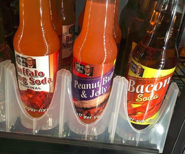 30 Undeniably American Products You Can Only Find in the USA