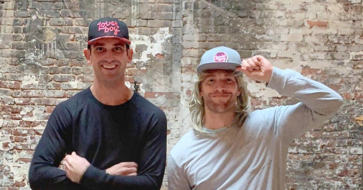 What Is Carl Radke From Summer House’s Job?