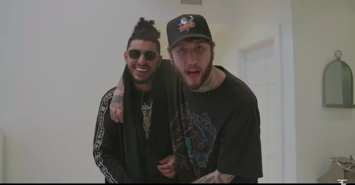 Who Lives in the FaZe House? Meet the Members of the Collective