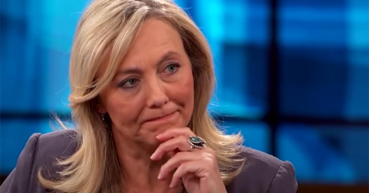 Jan Broberg Children: Jan Talks Watching 'A Friend of the Family' With ...