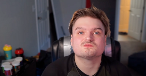 What Happened to 4Conner? Why the Twitch Streamer's Career Is Over