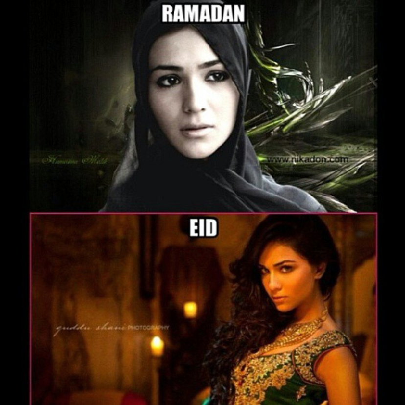 Ramadan Memes to Laugh At During Iftar, Suhoor, or Masjid