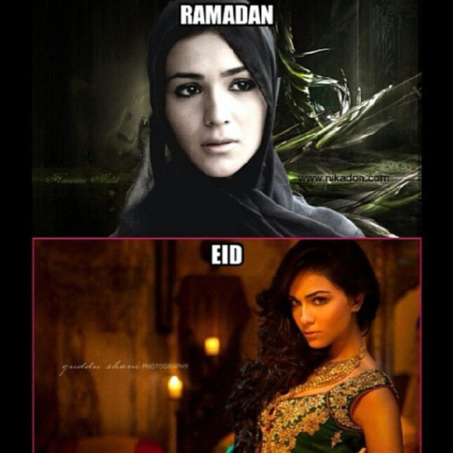 Ramadan Memes to Laugh At During Iftar, Suhoor, or Masjid