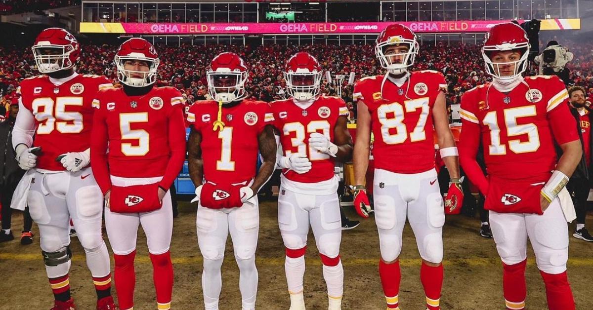 Unpacking the Controversy of the Kansas City Chiefs Mascot