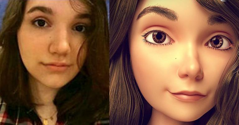 This Artist Is Turning People into Cartoon Versions of Themselves and ...