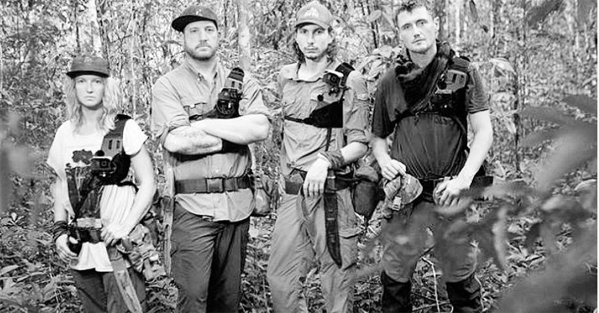 Karla Ann From Gold Rush — Age, Instagram, and More