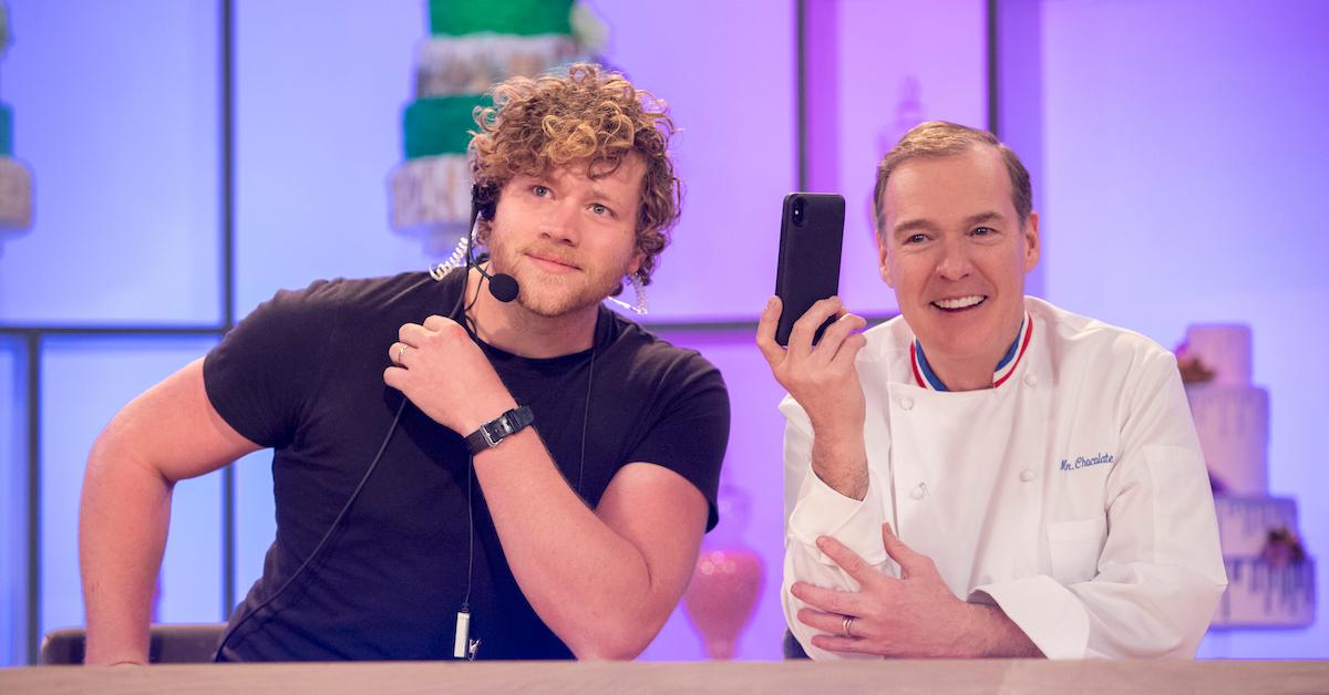 Who Is Wes on 'Nailed It!'? — Follow Him on Social, Plus, Is He Single?