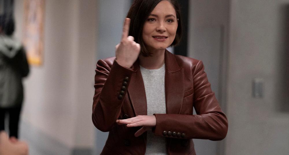 Is Dr. Wilder on 'New Amsterdam' Also Deaf in Real Life?