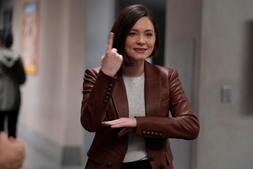 Is Dr. Wilder on 'New Amsterdam' Also Deaf in Real Life?