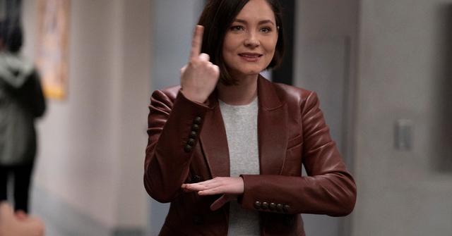 Is Dr. Wilder on 'New Amsterdam' Also Deaf in Real Life?