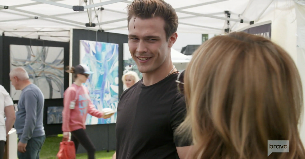 Who Is Rob Moravsky from 'Million Dollar Listing Los Angeles'?