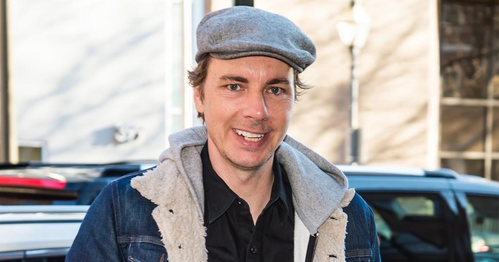 What Was Dax Shepard Addicted To? He Has Shared a Lot About His Struggles