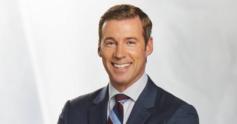 Who Is Brian Taff’s Wife? The '6abc Action News' Anchor Is Happily ...