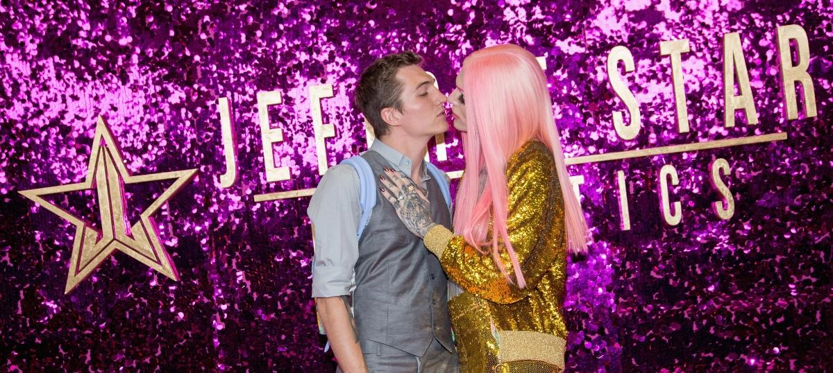Do Jeffree Star and Nathan Still Live Together? What Jeffree Said