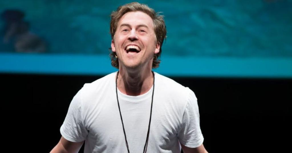 Who Is 'SNL' Star Alex Moffat's Wife? Meet Caroline Rau