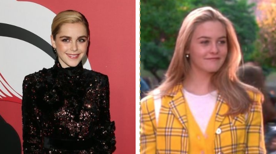 Clueless Remake Cast: Our Early Favorite Picks