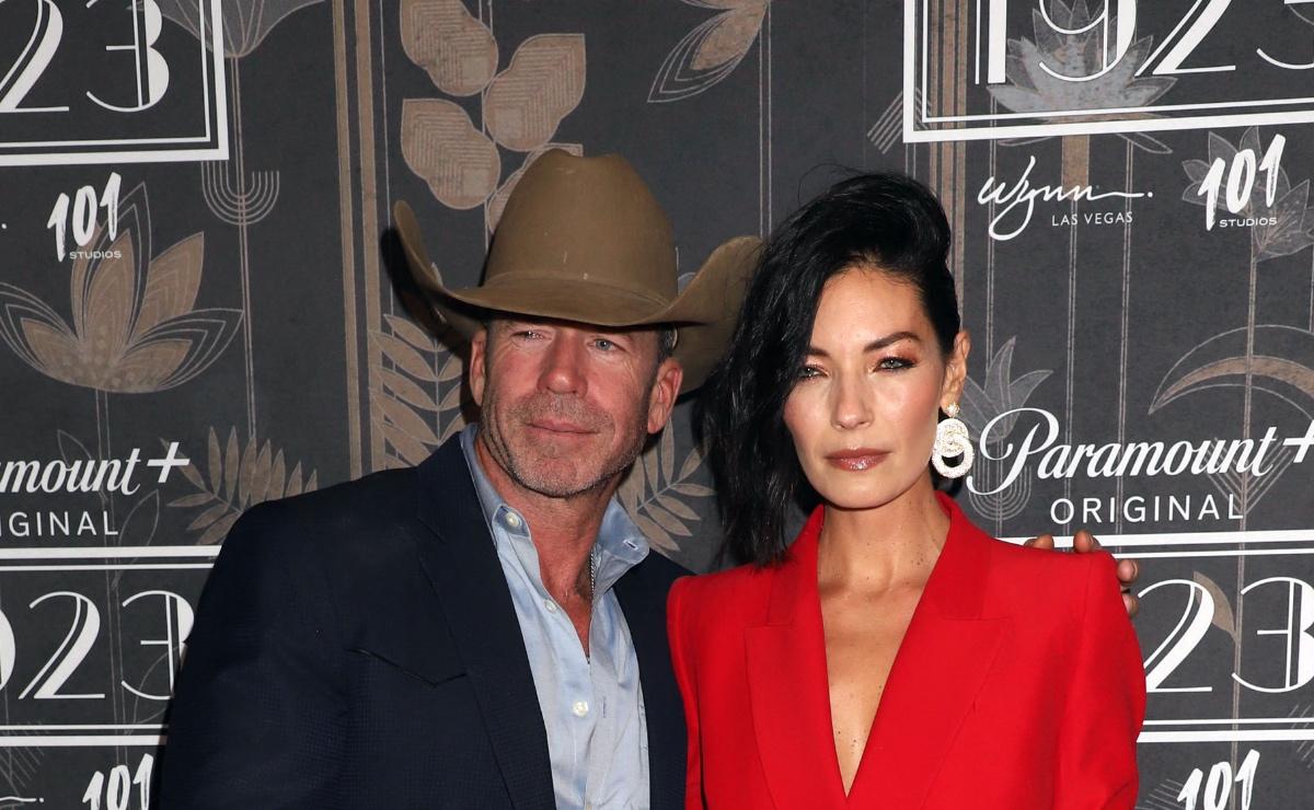 What Is ‘Yellowstone’ Creator Taylor Sheridan’s Net Worth?