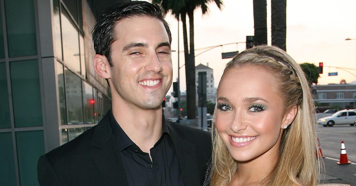 Milo Ventimiglia Dating History — Keeps Love Life Private Now