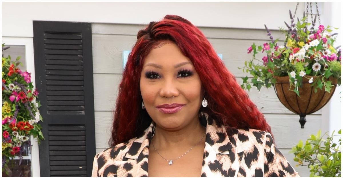 Why Did Braxton Family Values End?