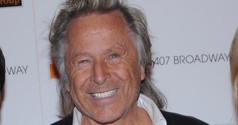 Sex Trafficker Peter Nygard May Have Children That He Doesn't Even Know ...