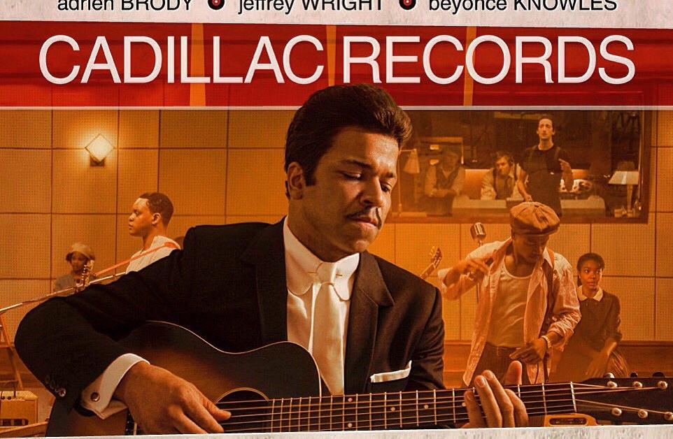 'Cadillac Records' Cast Then and Now: Here's What They're Up To Today