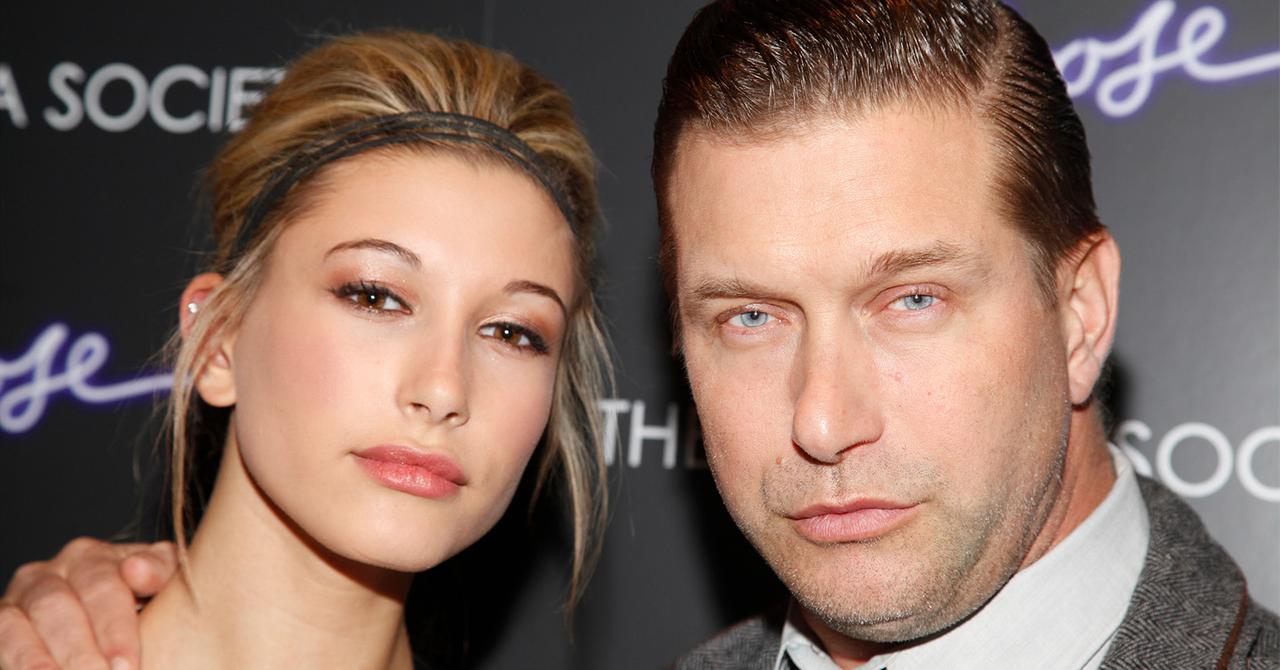 Is Alec Baldwin Hailey Bieber's Dad? She's a Baldwin