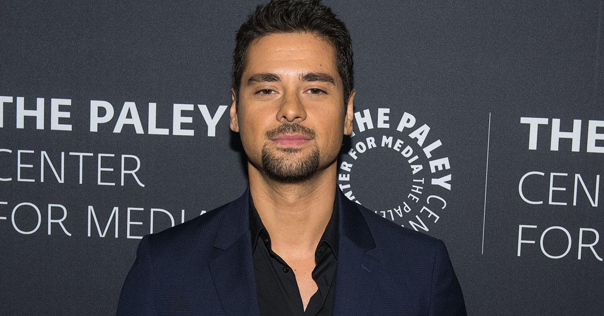 Who Plays Jared on Manifest? — Everything to Know About J.R. Ramirez