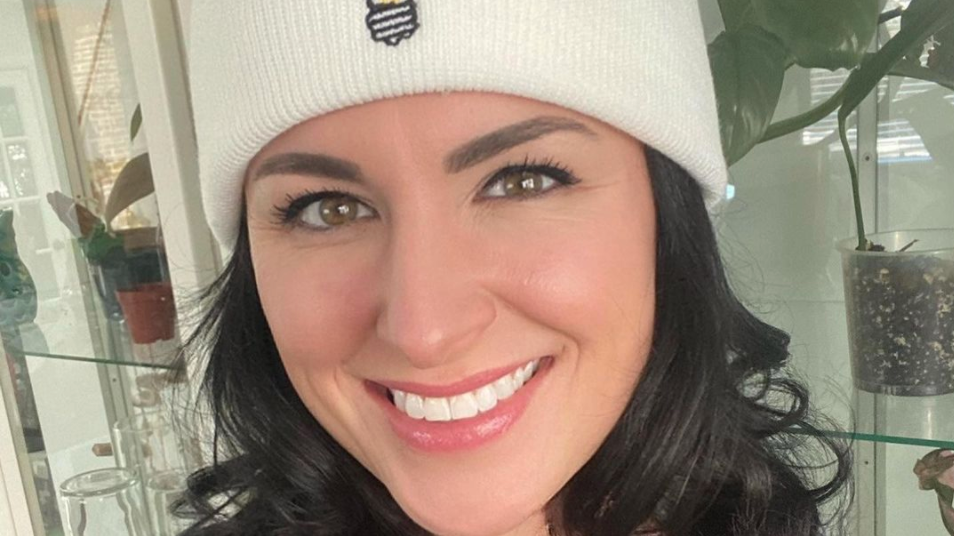 Why Is Danielle Leaving WEEI? What Is Danielle Murr Doing Now?