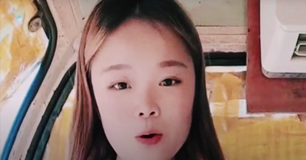 How Did an Influencer on Chinese TikTok Who Was Working a Crane Die?