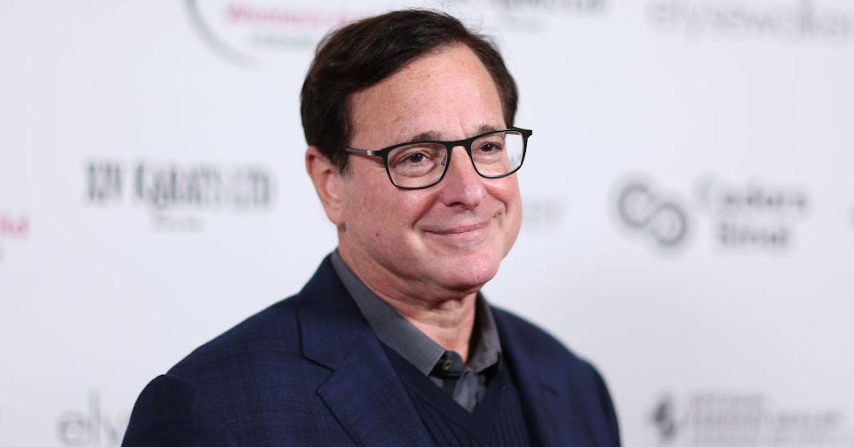 Was Bob Saget Married? — Plus, Who Is Sherri Kramer?