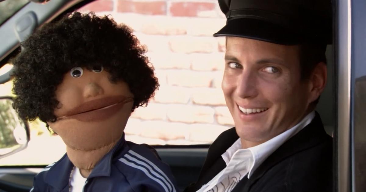 All of the Main "Arrested Development" Character's Best Moments