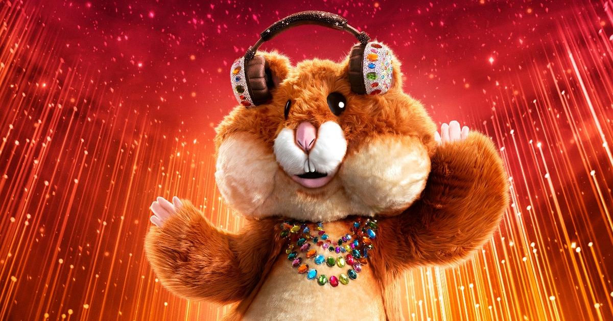 Who Is Hamster on 'the Masked Singer'? His True Identity Was Revealed