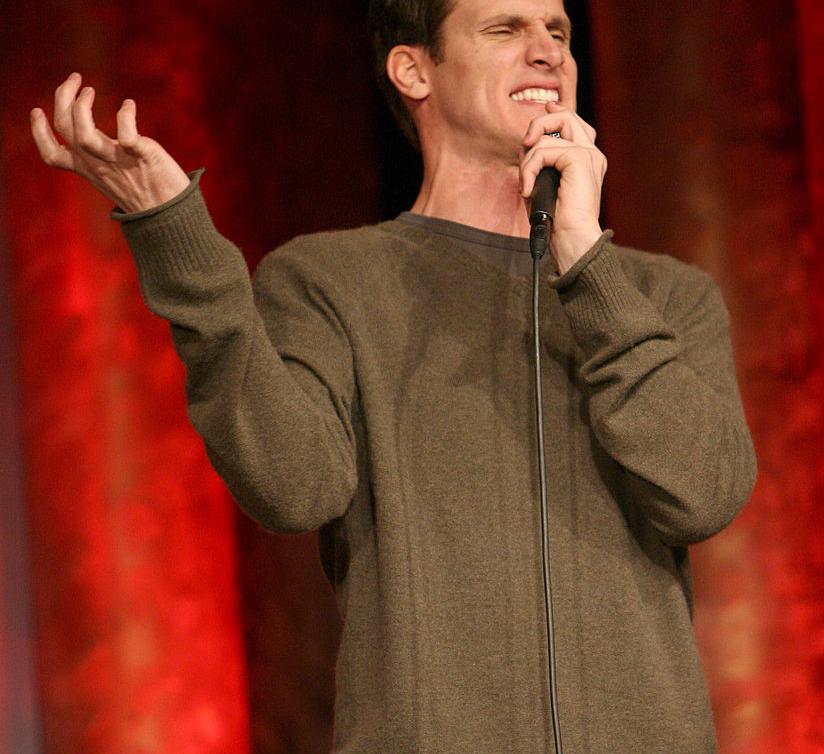 Is Tosh.0 Married? Here's What You Need to Know About His Super-Secret ...