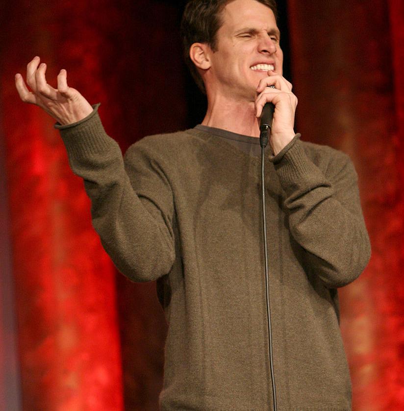 Is Tosh.0 Married? Here's What You Need to Know About His Super-Secret ...